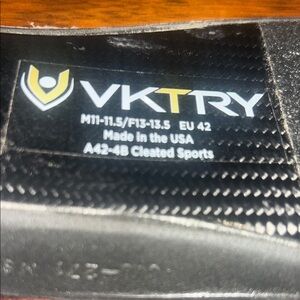 Vktry | Shoes | Vktry Carbon Fiber Insoles | Poshmark